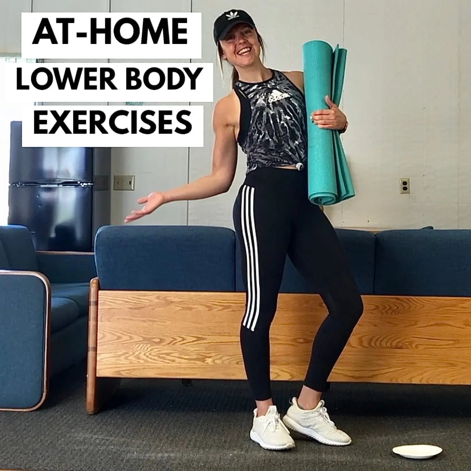 How To Progress Your At-Home Workouts – Bfitamazing