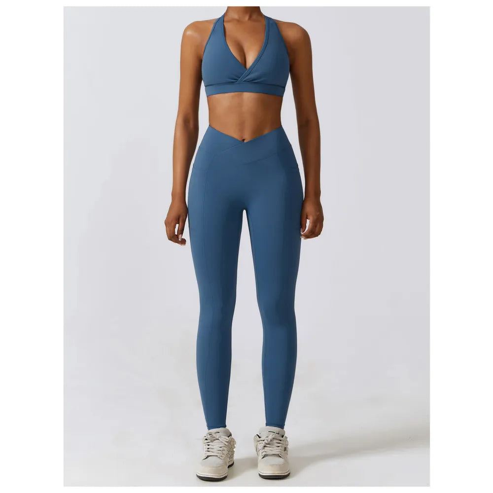 Bfitamazing - B|FIT STUDIO Leggings - Ink