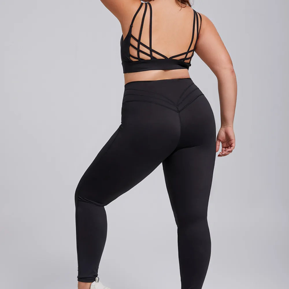 Bfitamazing - B|Fit VISION Leggings - Black
